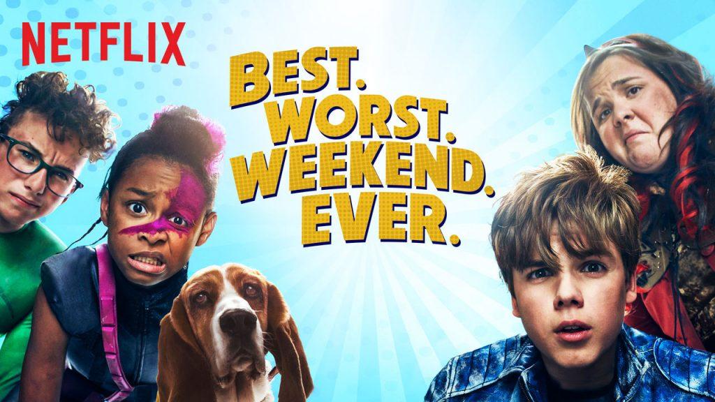 The Best Worst Weekend Ever Really The Best O E Online the-best-worst-weekend-ever-really-the-best-o-e-online
